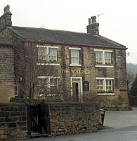 Even fictional pubs are now being shut down by Enterprise Inns » The ...